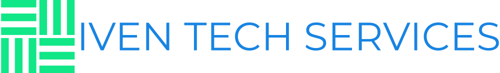 Home - IvenTech Services